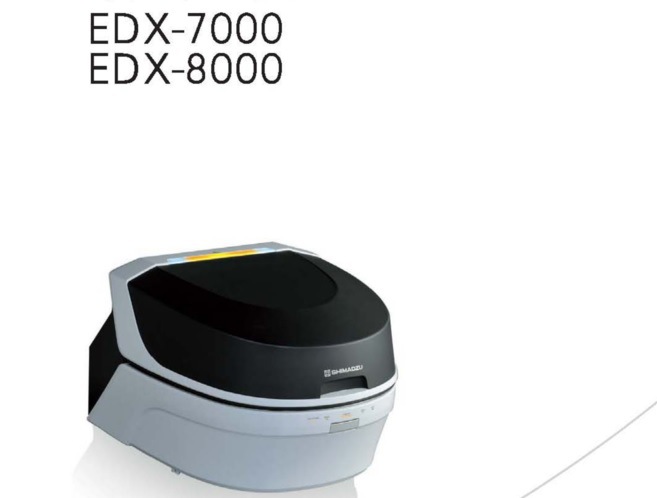 日本岛津(SHIMADZU) EDX-LE 维修X射线荧光光谱仪维修光管维修-阿里巴巴