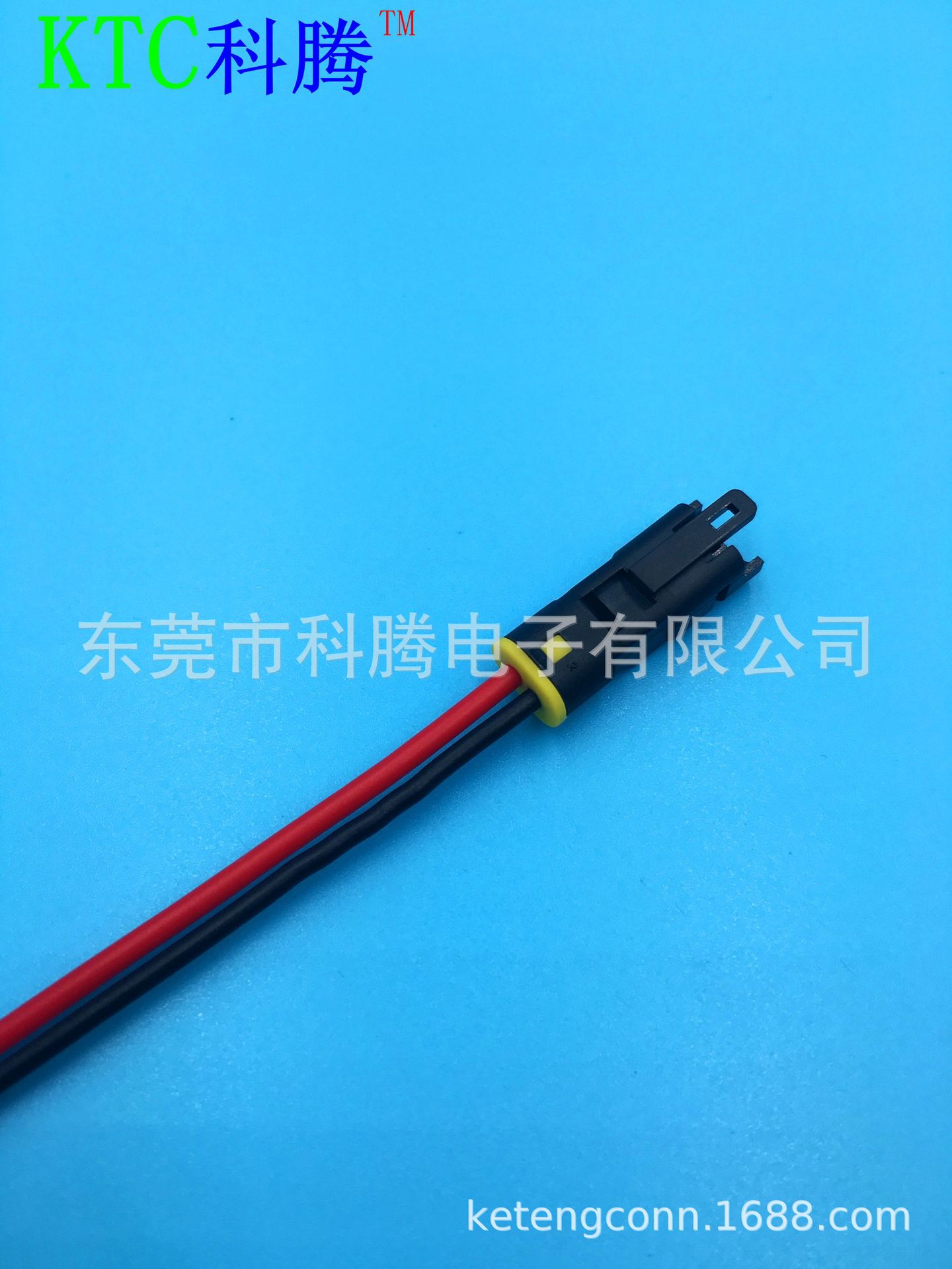 KT2563 MOLEX 52266-0211 52213-0211 2.5MM间距 汽车防水连接器-阿里巴巴