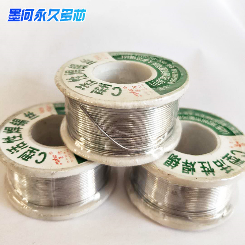 青岛厂家供应Sn63A焊锡丝 低熔点高亮免清洗锡线-阿里巴巴