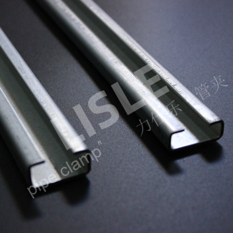 c型钢滑轨导轨尺寸-千图网