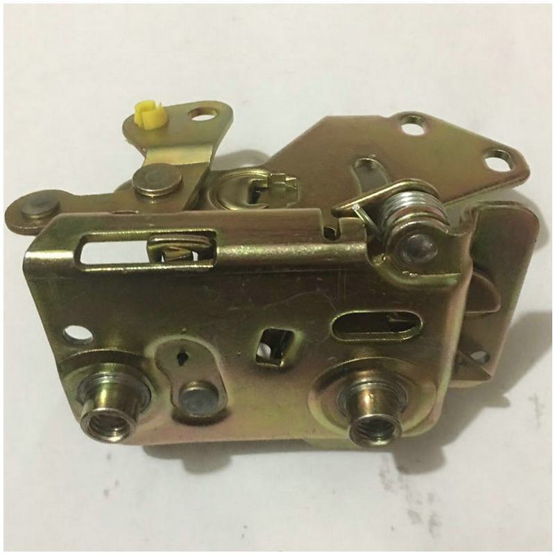 适用于沃尔沃卡车门锁块 门锁块 六角锁1610923DOOR LOCK LATCH-阿里巴巴