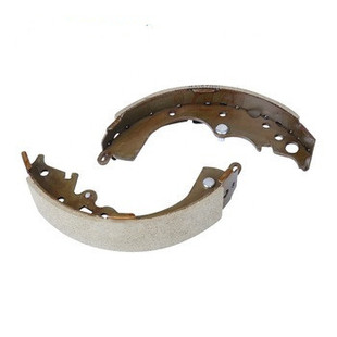 适用于 海狮 后制动蹄组件 04495-26240-阿里巴巴