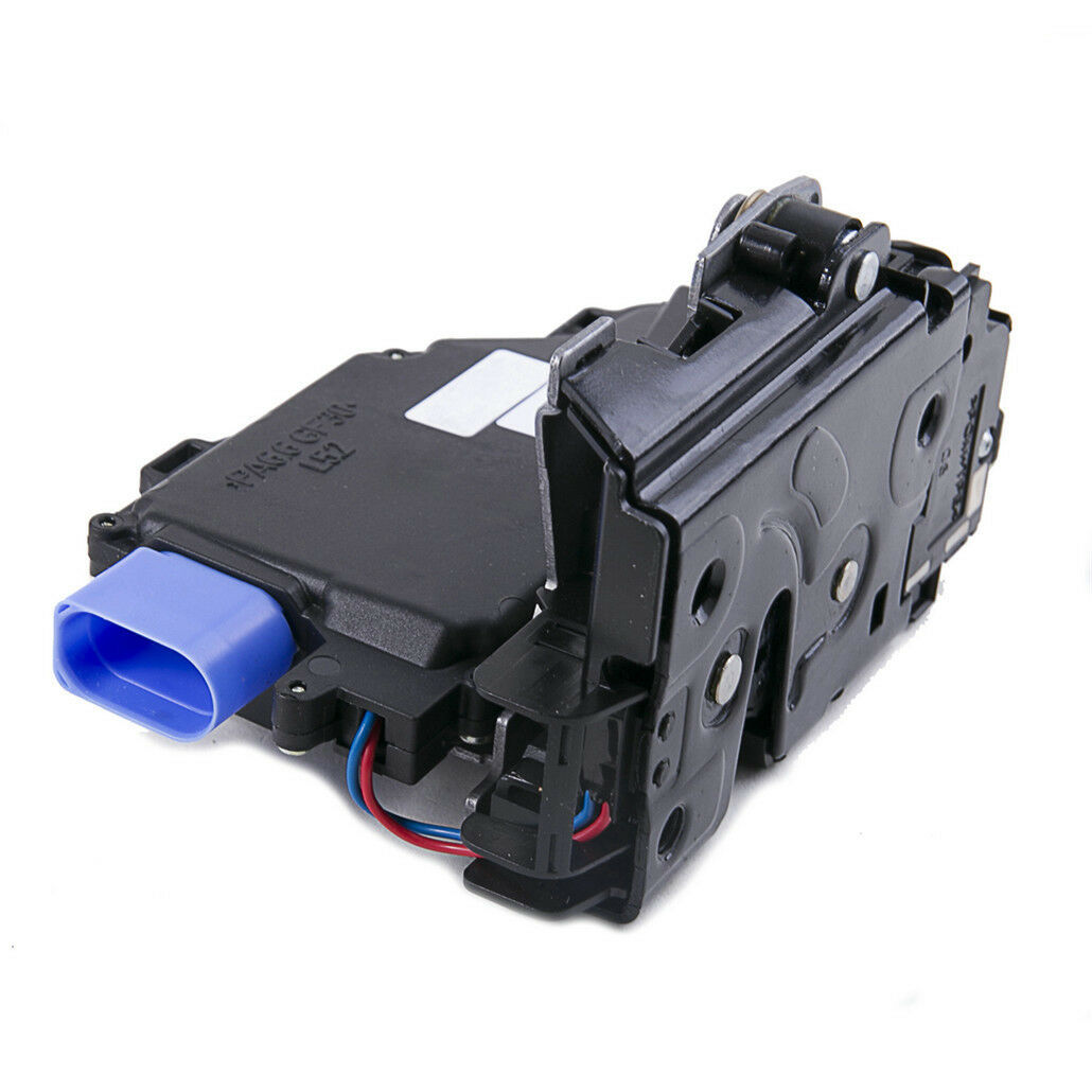 汽车中控锁尾门闭锁器3D1837015A/D/E 3D1837015AD 3D9837015-阿里巴巴