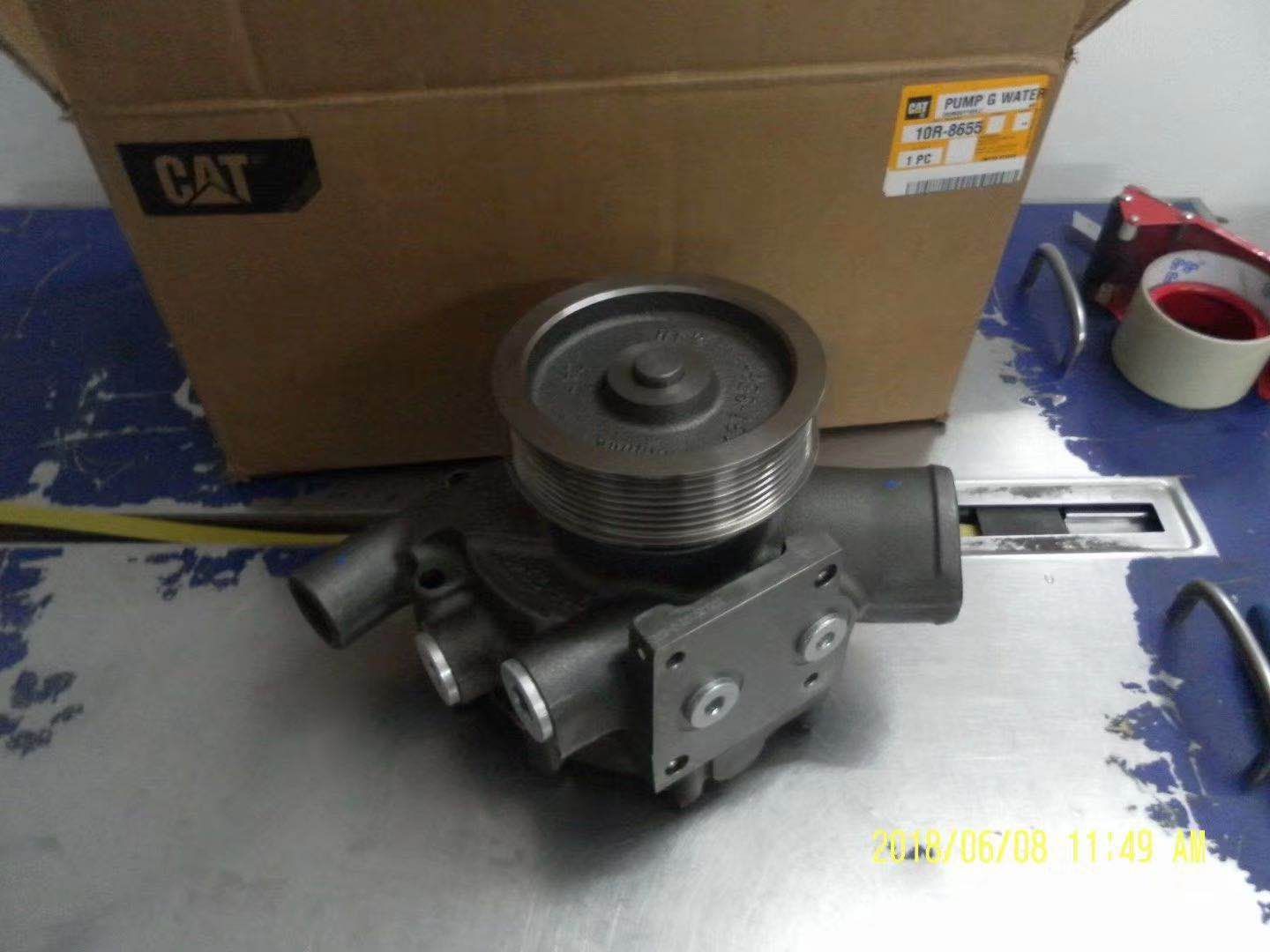供应卡特彼勒C7,C9发动机CAT水泵10R2129-阿里巴巴