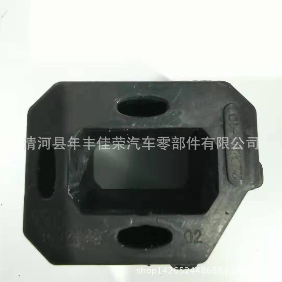 汽车配件水箱固定胶墩17118632143-阿里巴巴