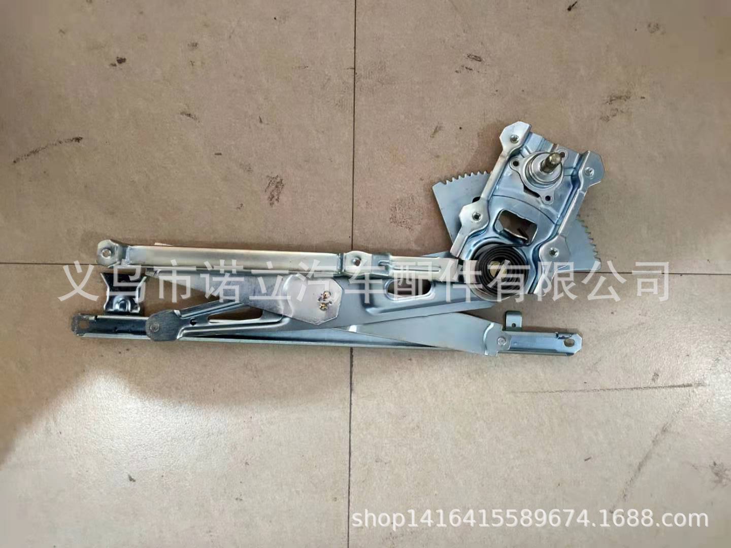 适用丰田海狮2005-2016 前门玻璃升降器 69820-26060 69810-26080-阿里巴巴