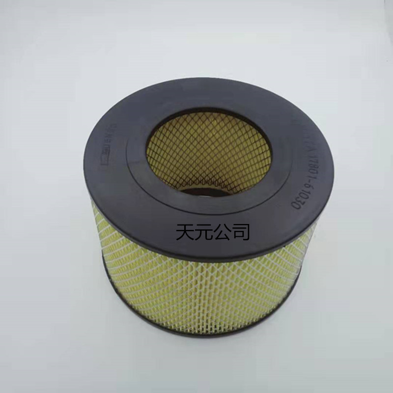 17801-54060 17801-41110 25095837 LX606供应空气滤清器-阿里巴巴