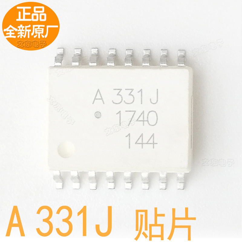a331j光电耦合器-a331j光电耦合器批发、促销价格、产地货源 - 阿里巴巴