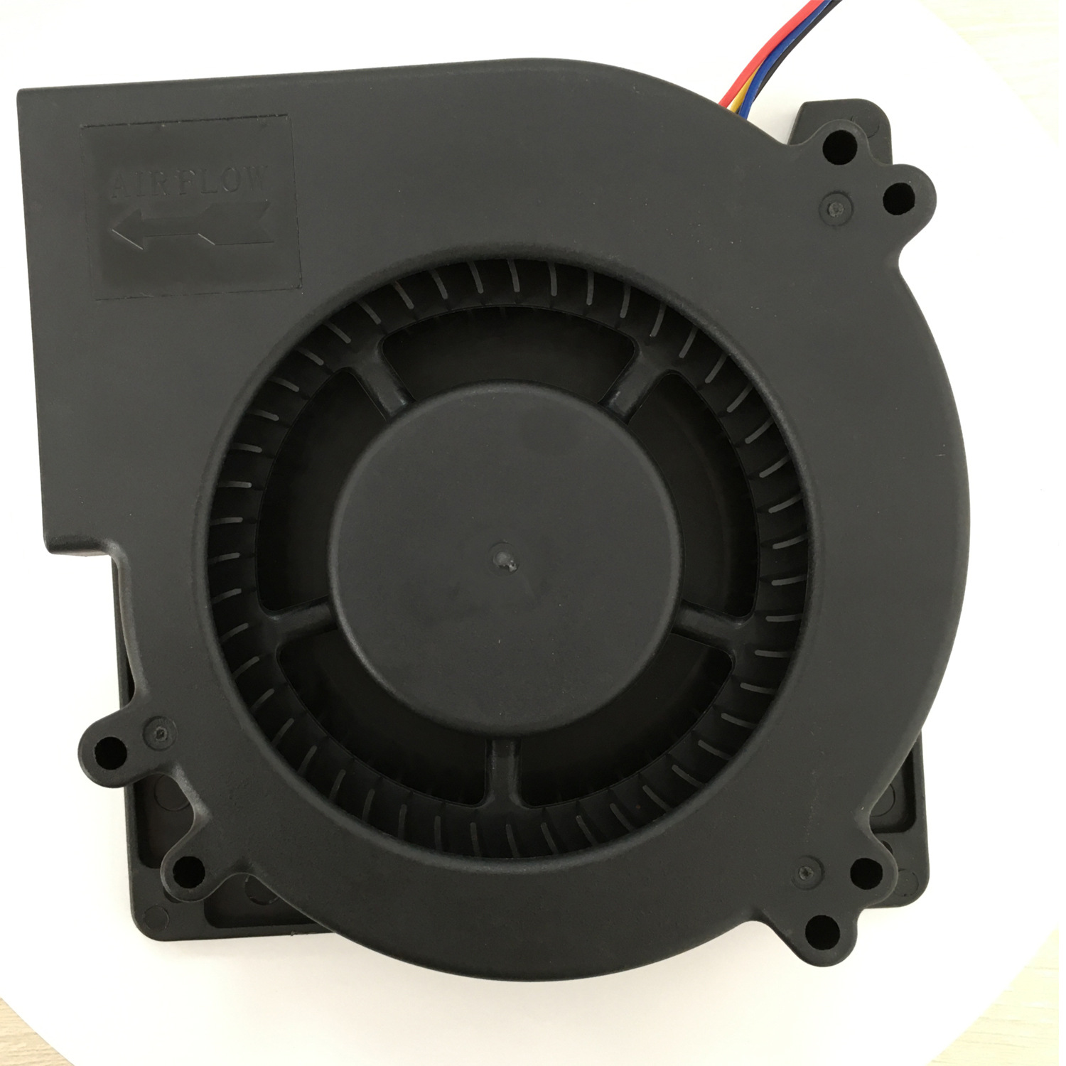 12032鼓风机 电磁炉风机 大风量 超高性价比 斯托姆厂家直销-阿里巴巴