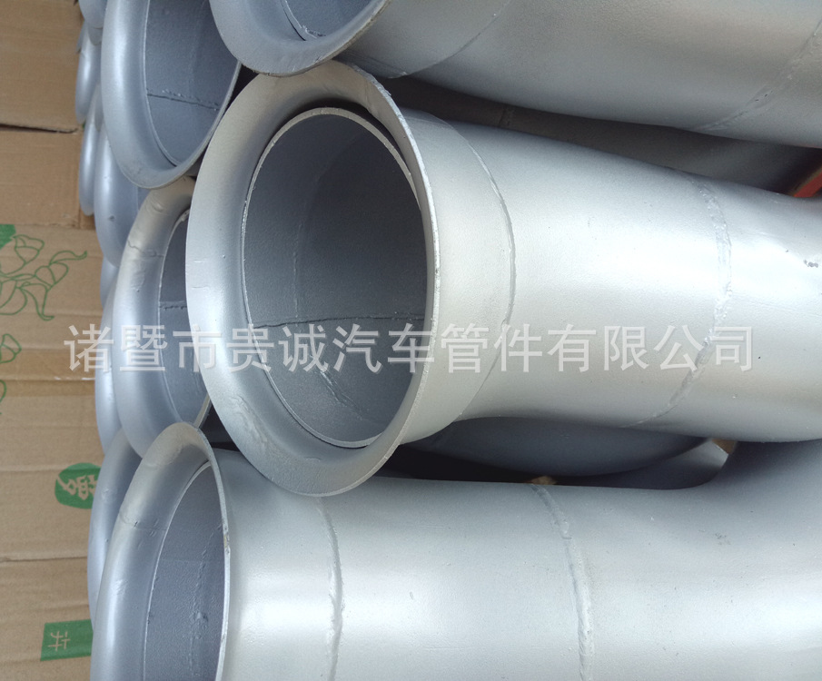 欧卡配件 1629939 卡车排气管 适用于沃尔沃雷诺卡车-阿里巴巴