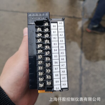 azbil山武NX-D25NT4C20导轨安装型温控器-阿里巴巴