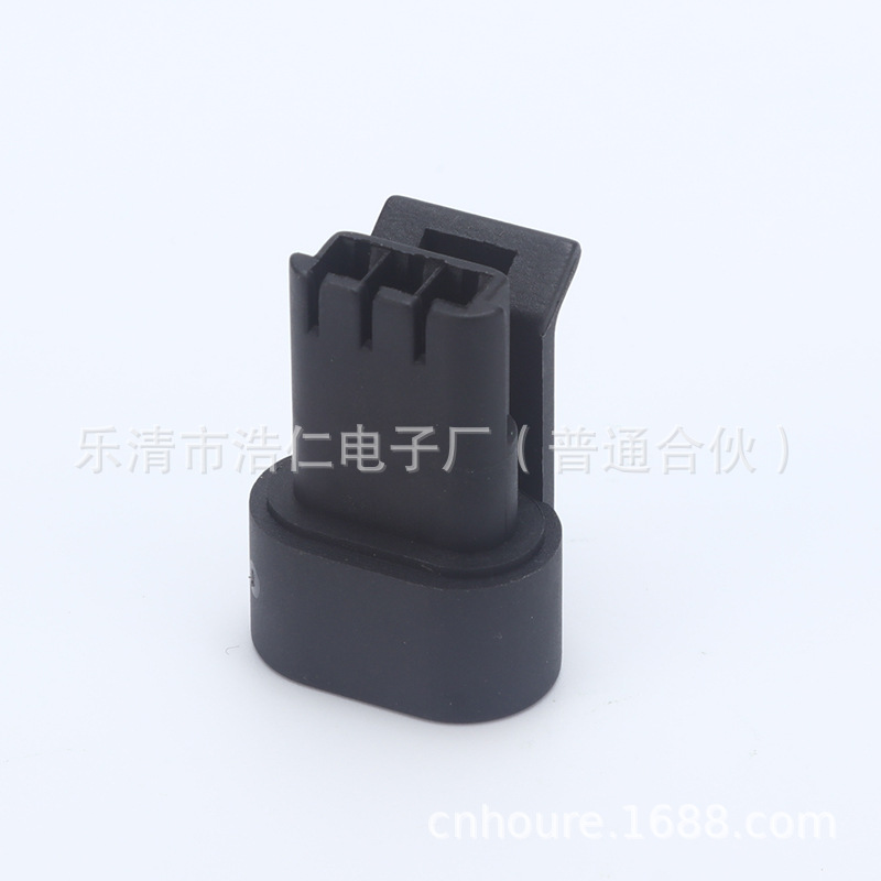 汽车连接器/护套/端子/接插件 12162182 国产德尔福连接器现货-阿里巴巴