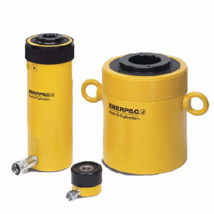 ENERPAC恩派克中空柱塞液压油缸RCH-302千斤顶RCH206中空千斤顶-阿里巴巴