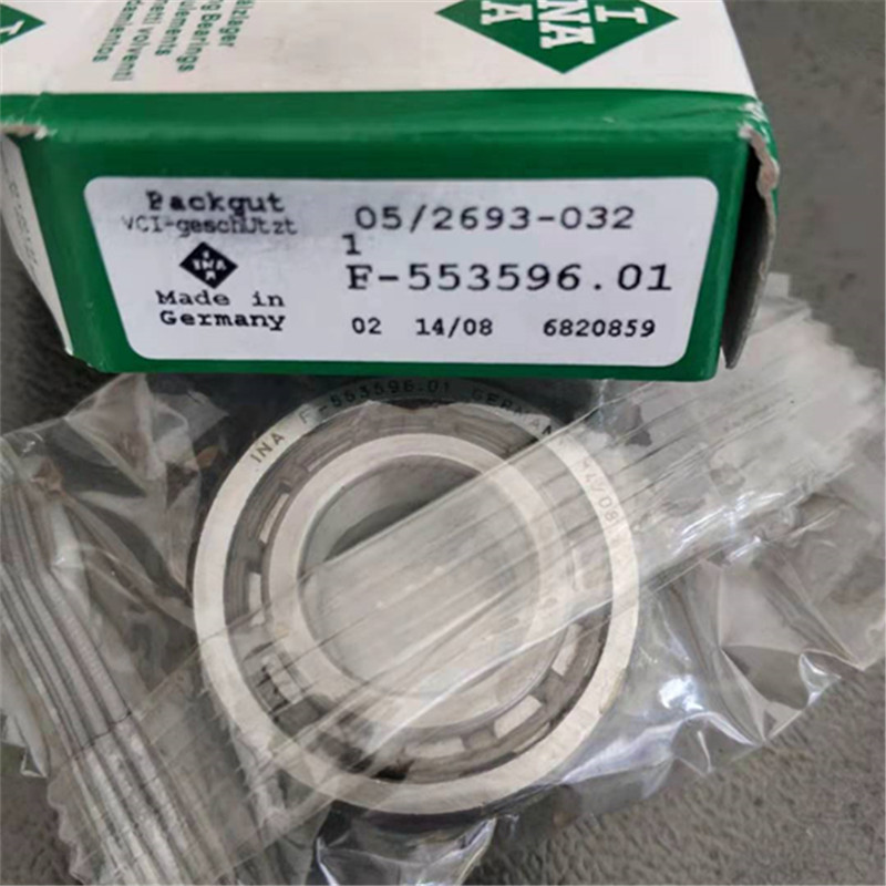 F-553596 德国轴承 F-554185.01 F-553575.01 F- Z- TA GE70SW GE-阿里巴巴