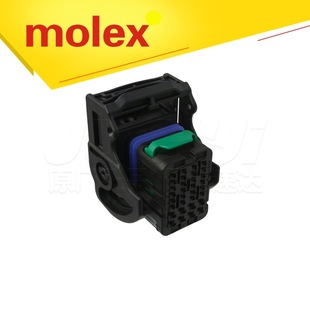 643191211 64319-1211供应MOLEX连接器塑壳接插件现货量大从优-阿里巴巴