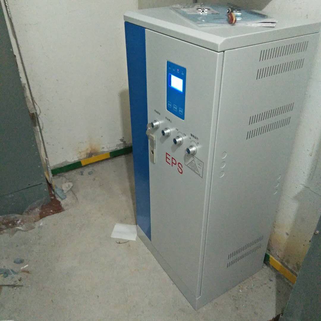 EPS后备电源消防应急PYD-3KVA/3kw照明型EPS不间断储能不间断供电-阿里巴巴