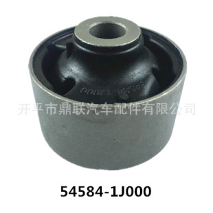 54584-1J000厂家直销 减震器顶胶 机脚胶 悬挂衬套等橡胶件产品-阿里巴巴