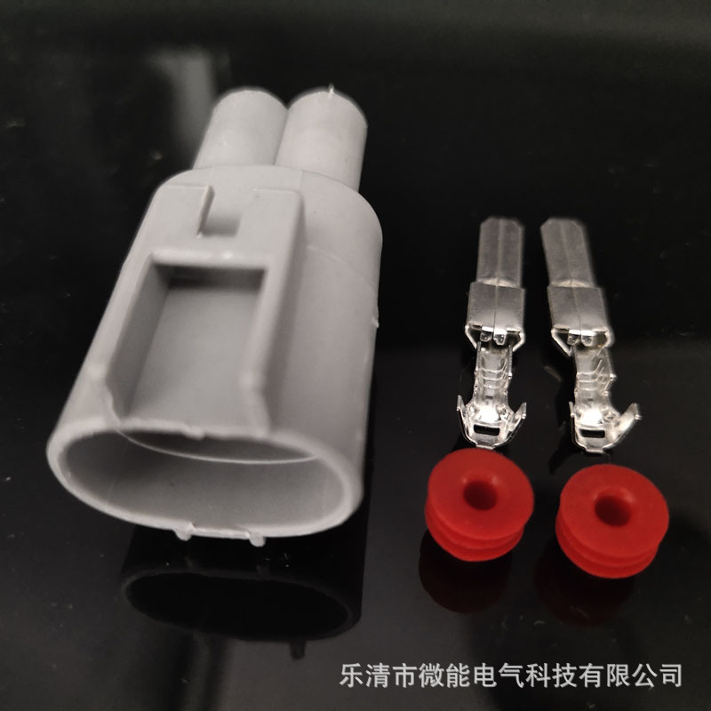 新能源控制器连接器接插件DJ7031Y-4.8-21线束插头DJ7031-4.8-11-阿里巴巴