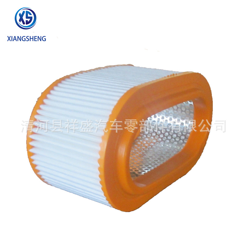 厂家直供适配于现代28113-4A001 C24196 28130-4A001空气滤清器-阿里巴巴