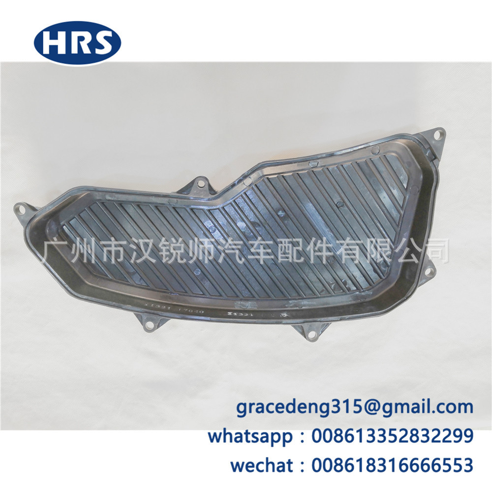 11321-17040适用于丰田考斯特兰德酷路泽皮卡1HZ时规盖板总成其他-阿里巴巴