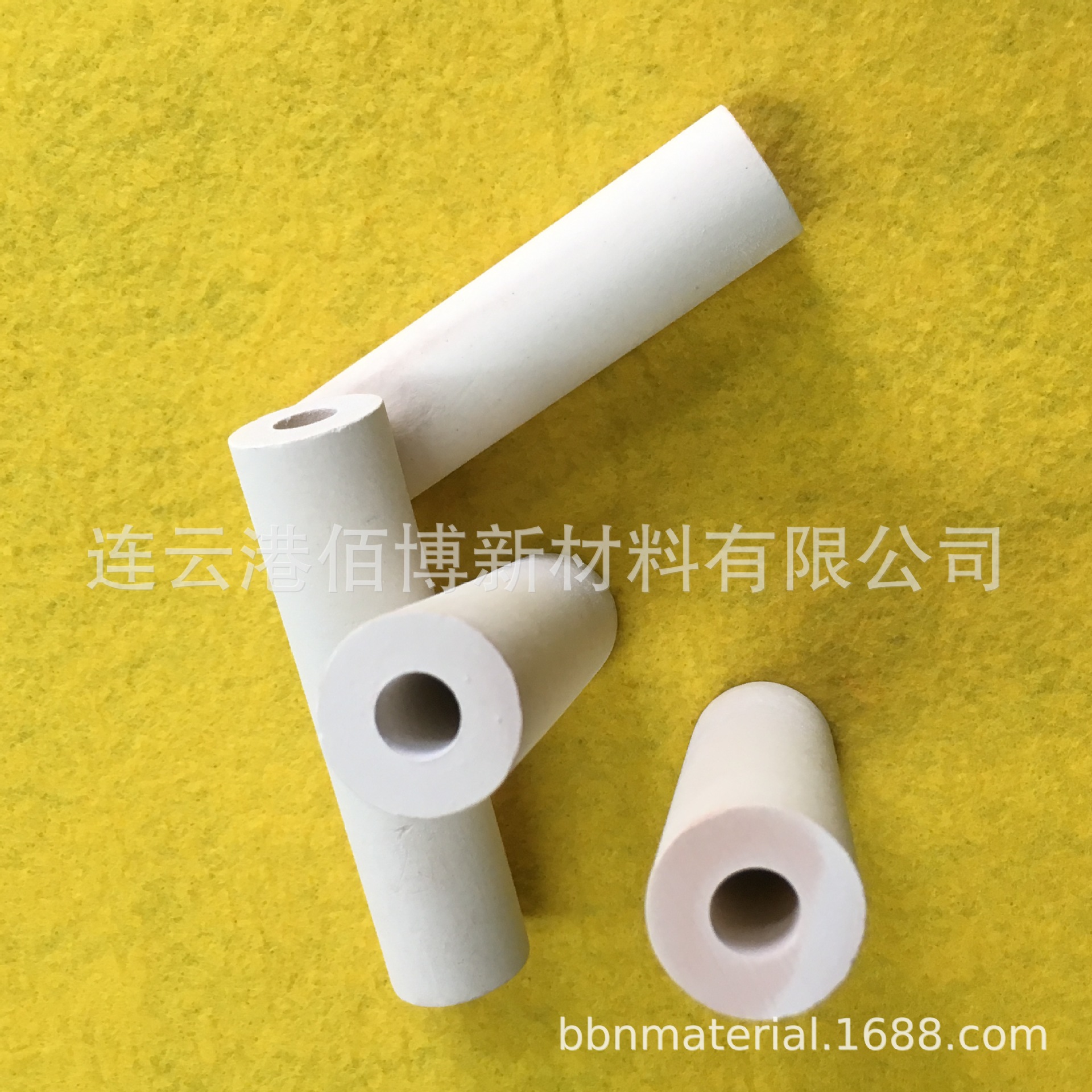 江苏佰博 多孔陶瓷管 陶瓷棒 多尺寸 可定制 过滤净化-阿里巴巴