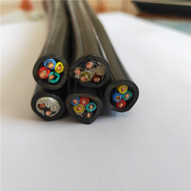 控缆ZRN KVVR NH RVV阻燃耐火电缆型号 格 铜芯电源线-阿里巴巴