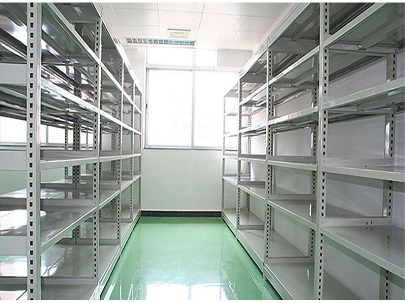 实验室全钢货架置物架样板架物品架储物架仓库货架-阿里巴巴