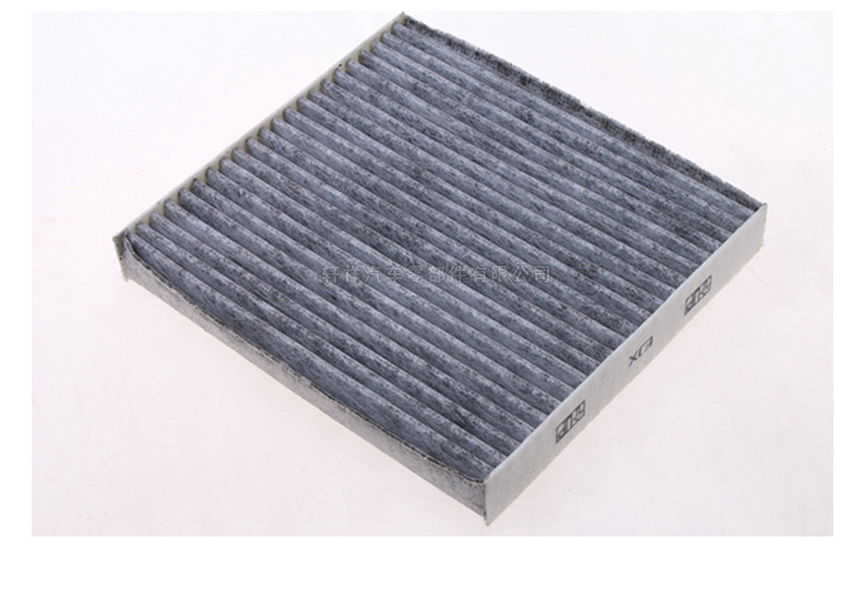 适用丰田卡罗拉87139-520200D04030040空调滤芯活性炭高密度过滤-阿里巴巴