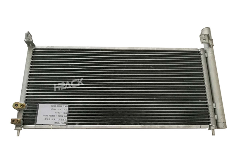 厂家直销适用普锐斯PRIUS ZVW30 丰田冷凝器88460 47150 质好价优-阿里巴巴