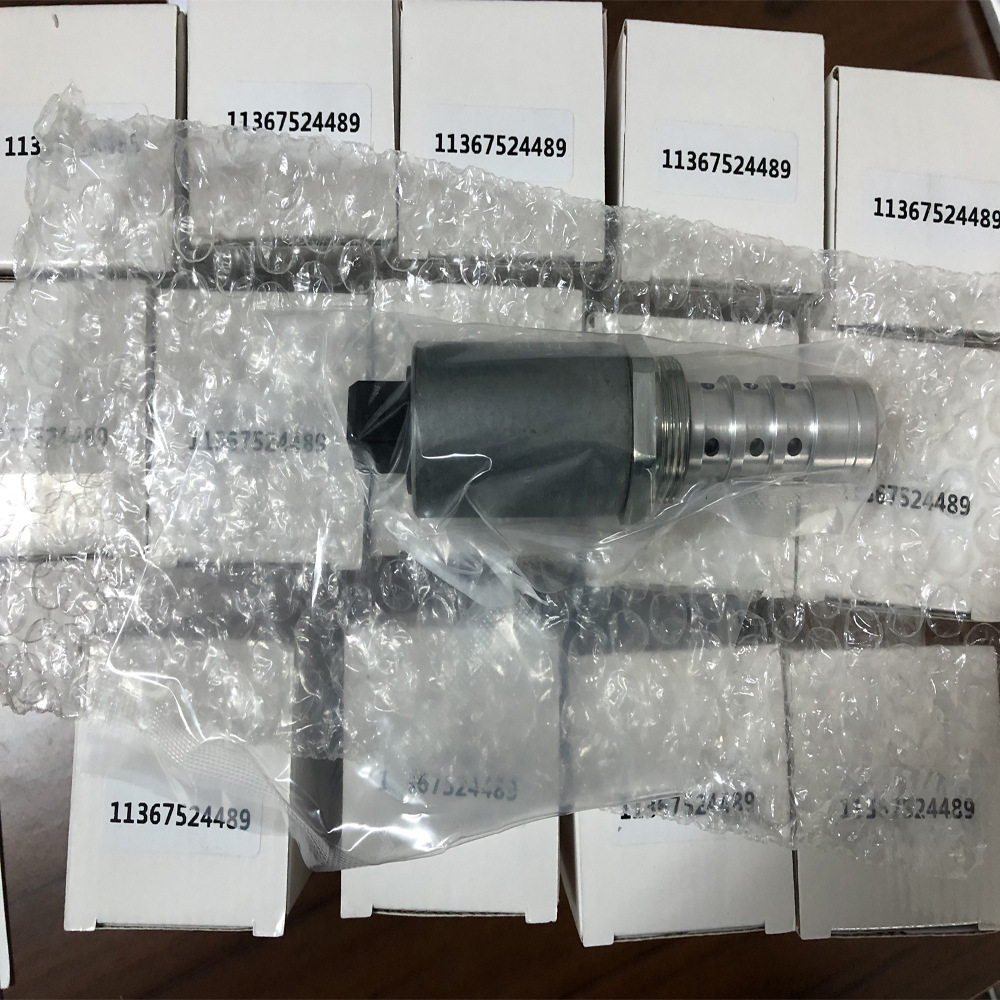 15340-0F010 VVT凸轮轴电磁阀 OCV机油控制阀-阿里巴巴