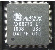 【全新】AX88772 AX88772LF-阿里巴巴