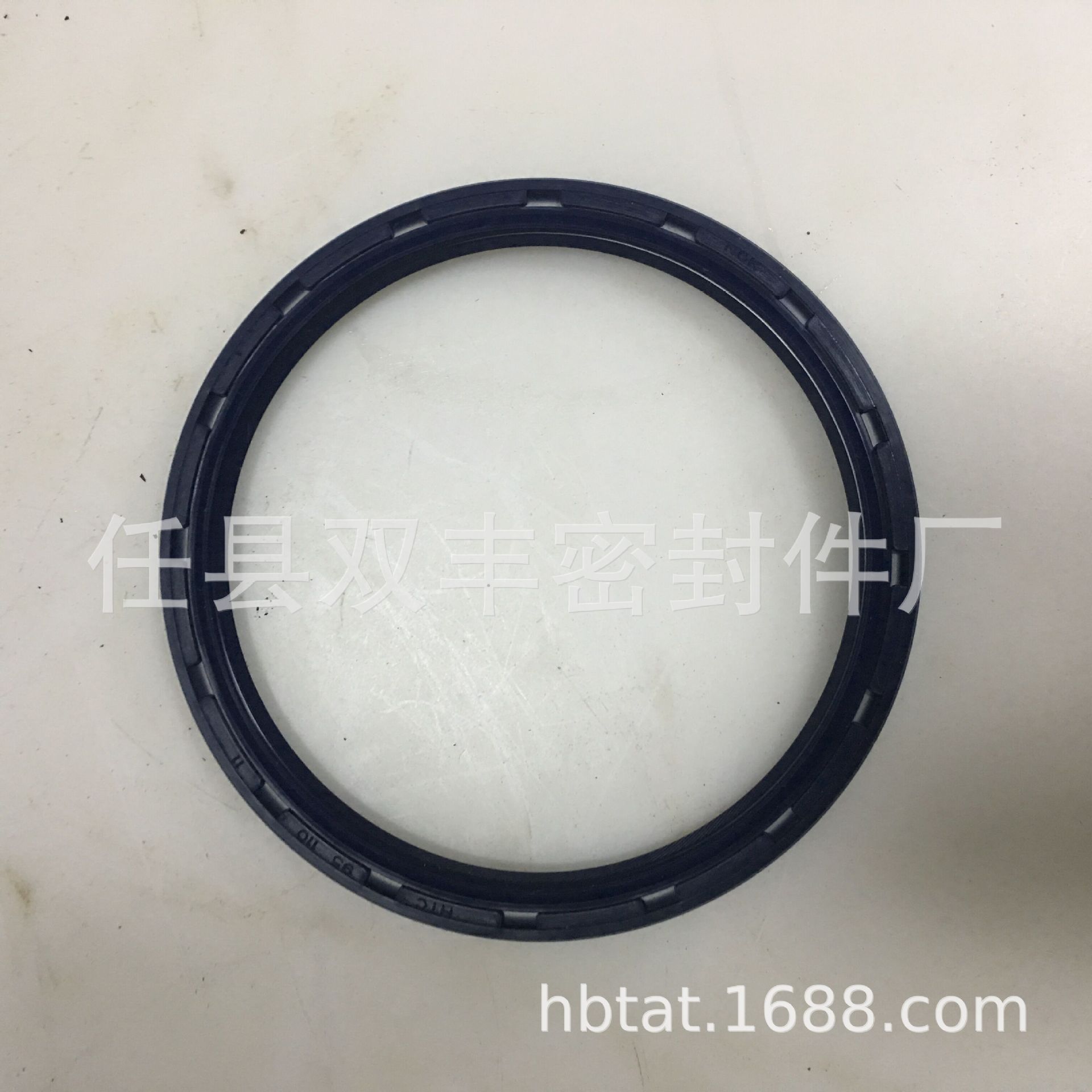 源头厂家直销发动机高品质曲轴油封.氟胶油封OE;2418F547质量三包-阿里巴巴