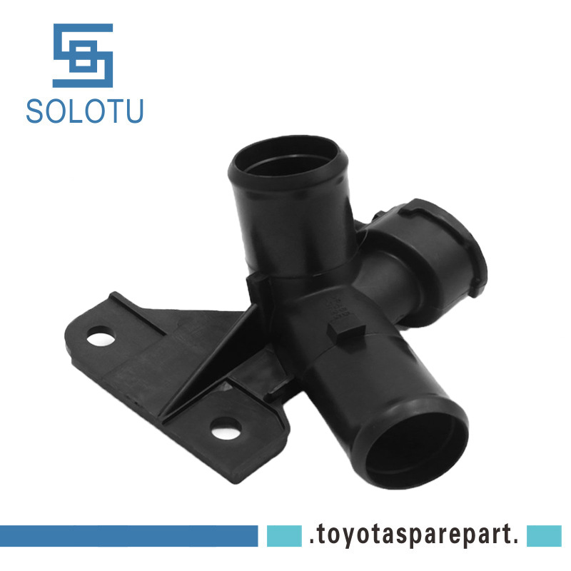 厂家直销SOLOTU 适用于丰田回声2000-2005 水箱盖座 16502-21010-阿里巴巴