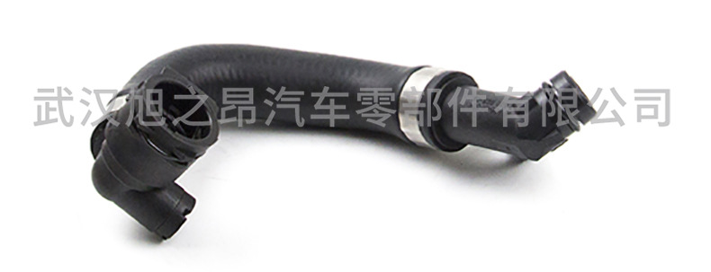 适用于宝马X1 E84水箱连接水管2系Z4冷却液软管水管OE17117620688-阿里巴巴