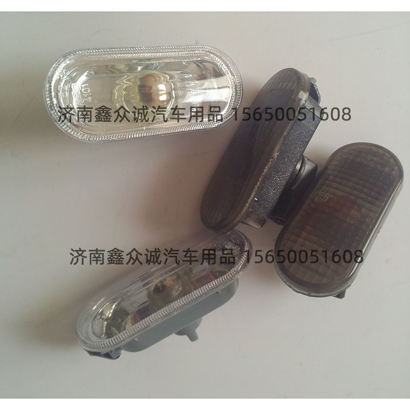 适用于大众捷达宝来高4朗逸叶子板边灯侧1J0949117 1J0 949 117-阿里巴巴