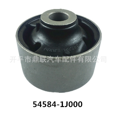 54584-1J000厂家直销 减震器顶胶 机脚胶 悬挂衬套等橡胶件产品-阿里巴巴