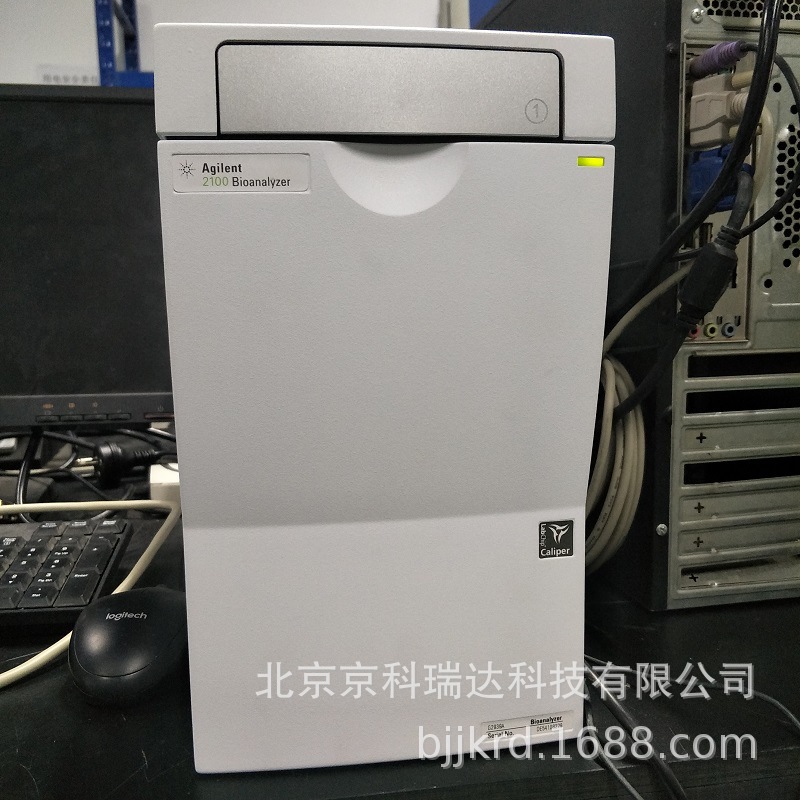 安捷伦Agilent 2100生物分析仪-阿里巴巴