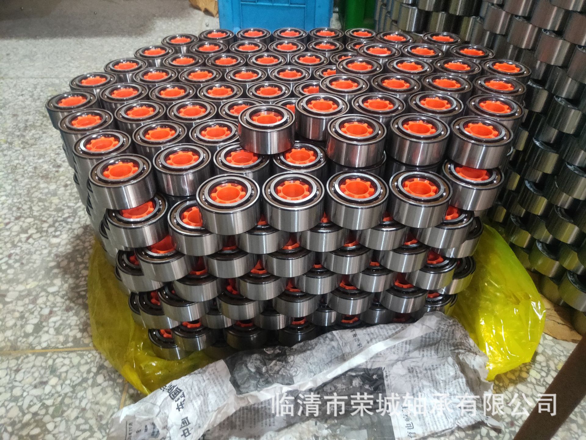 工厂生产 MR992374 3880A036 2DUF050N-7适用三菱L200轮毂单元-阿里巴巴