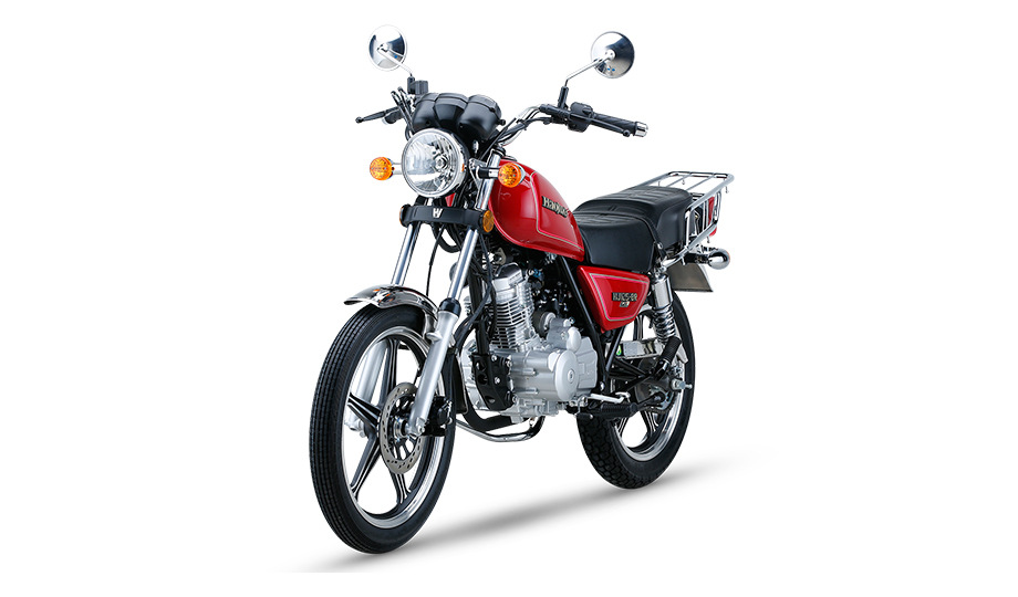 供应可上牌国四电喷豪爵牌HJ125-8R美式GN太子燃油两轮摩托车-阿里巴巴