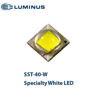 现货代理原装进口 朗明纳斯 Luminus LED灯珠 SST40-W 白光-阿里巴巴