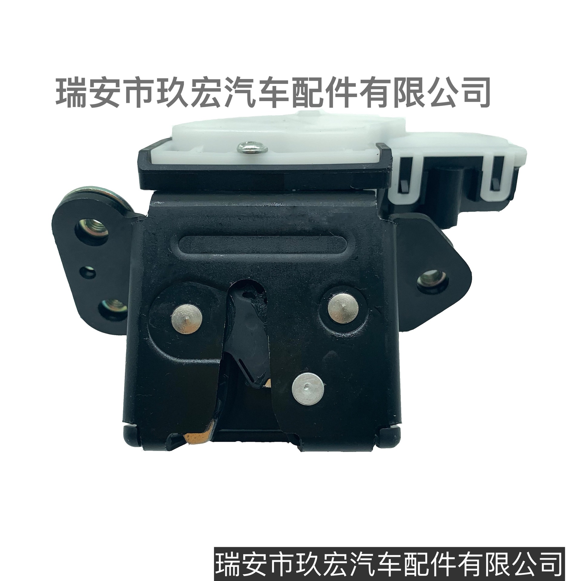 G33M-62-310A G33M-62-310B 适用于马自达 后备箱锁-阿里巴巴
