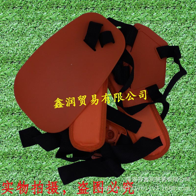 适用于斯蒂尔FS120割灌机双肩背带挂带侧挂式打割草机41197109001-阿里巴巴