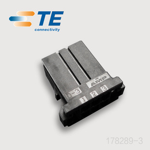 千金供应178289-3塑壳TE/AMP泰科连接器接插件现货量大从优-阿里巴巴