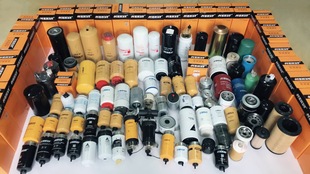 滤清器LF16305滤芯-阿里巴巴