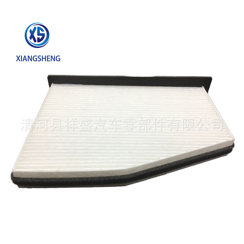 清河空气滤清器工厂适用于汽车1K1819653B JZW819653B空调滤清器-阿里巴巴