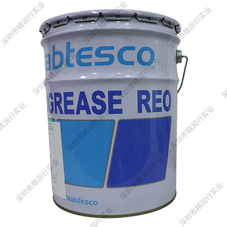 协同KYODO纳博特斯克NABTESCO VIGOGREASE REO机器人润滑油脂RE0-阿里巴巴