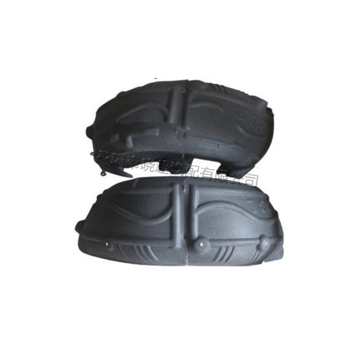 适用于奔驰E级W213后叶子板内衬L2136900304/2136900404-阿里巴巴