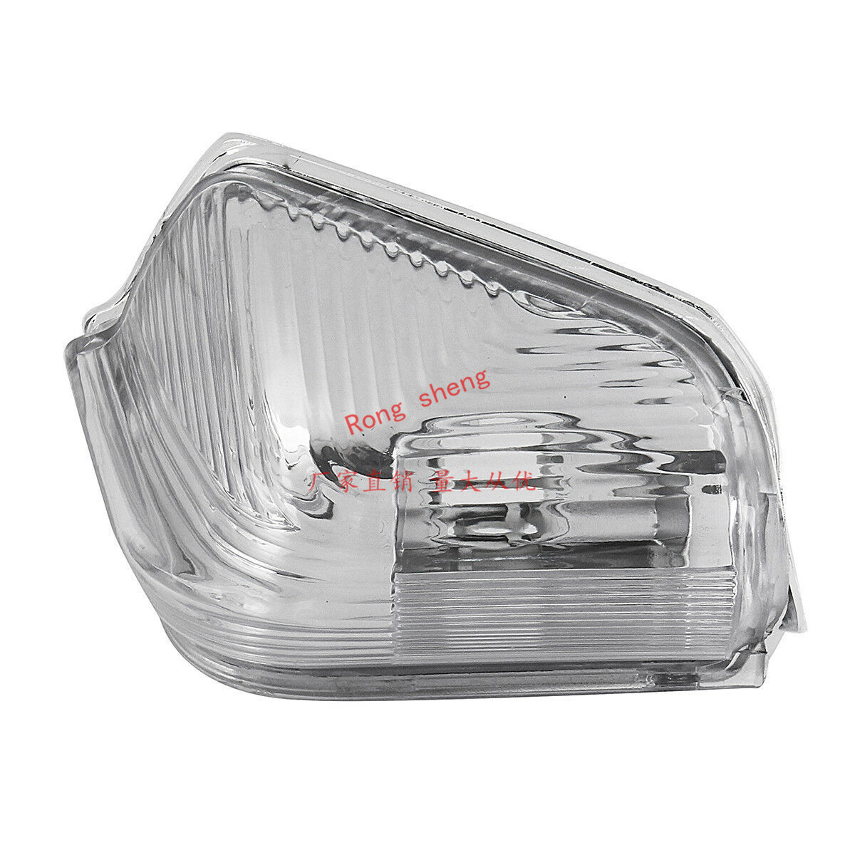 适用奔驰SPRINTER W906& CRAFTER倒车镜转向灯镜灯信号提示灯灯壳-阿里巴巴