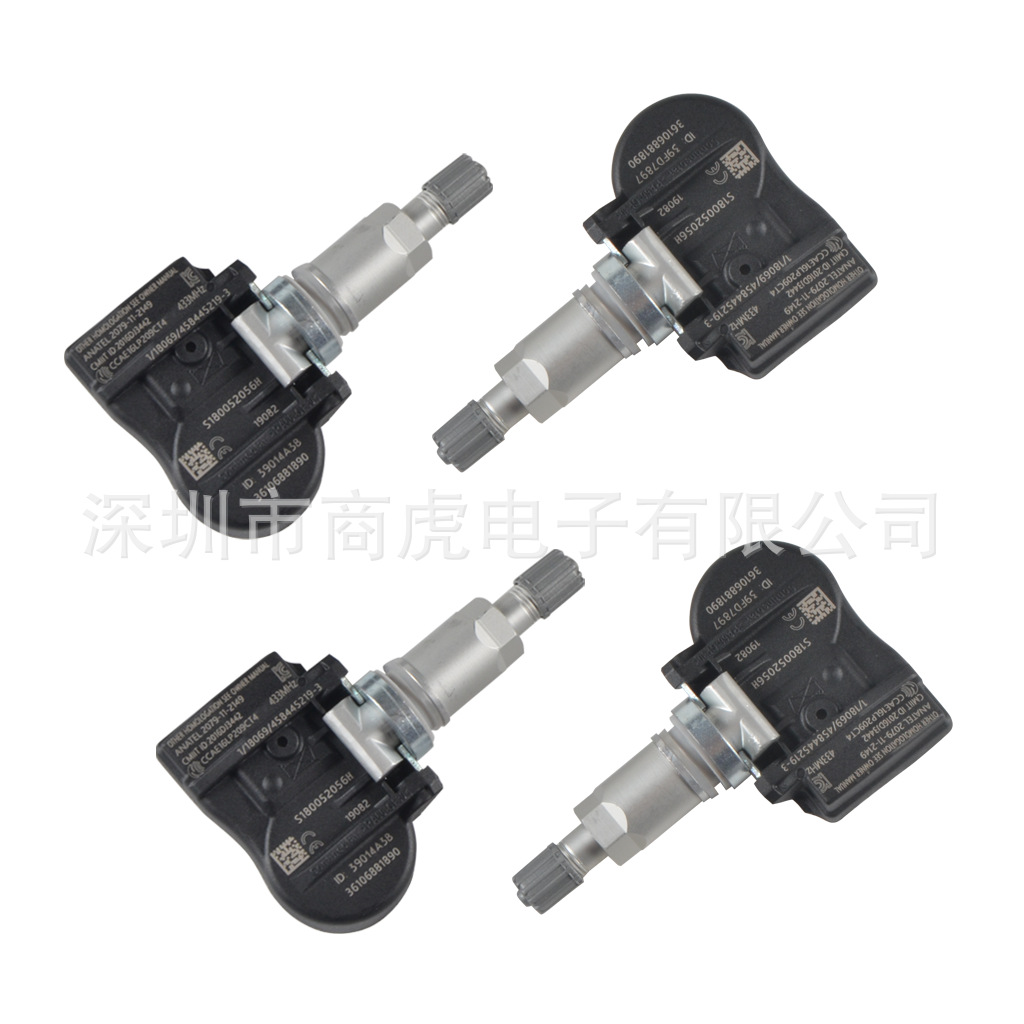 适用宝马BMW 胎压传感器 36106856209/36106881890/6855539-阿里巴巴