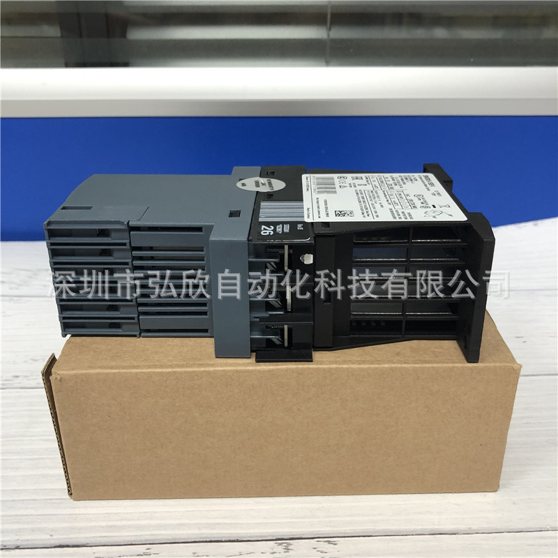 全新SIEMENS西门子软起动器3RW3038-1BB14 原装-阿里巴巴
